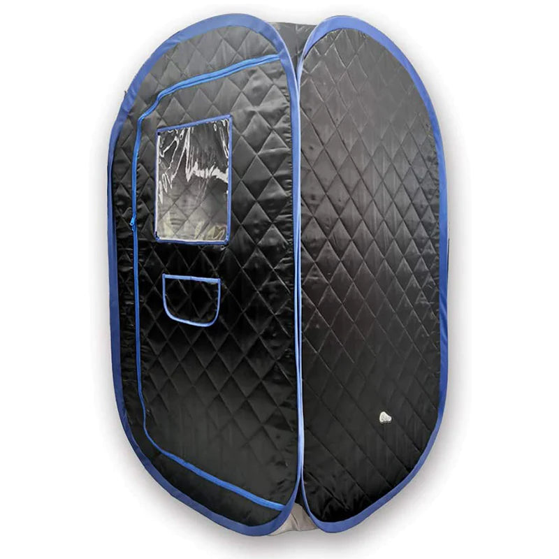 Portable Sauna Tent – Soul Retreat Saunas